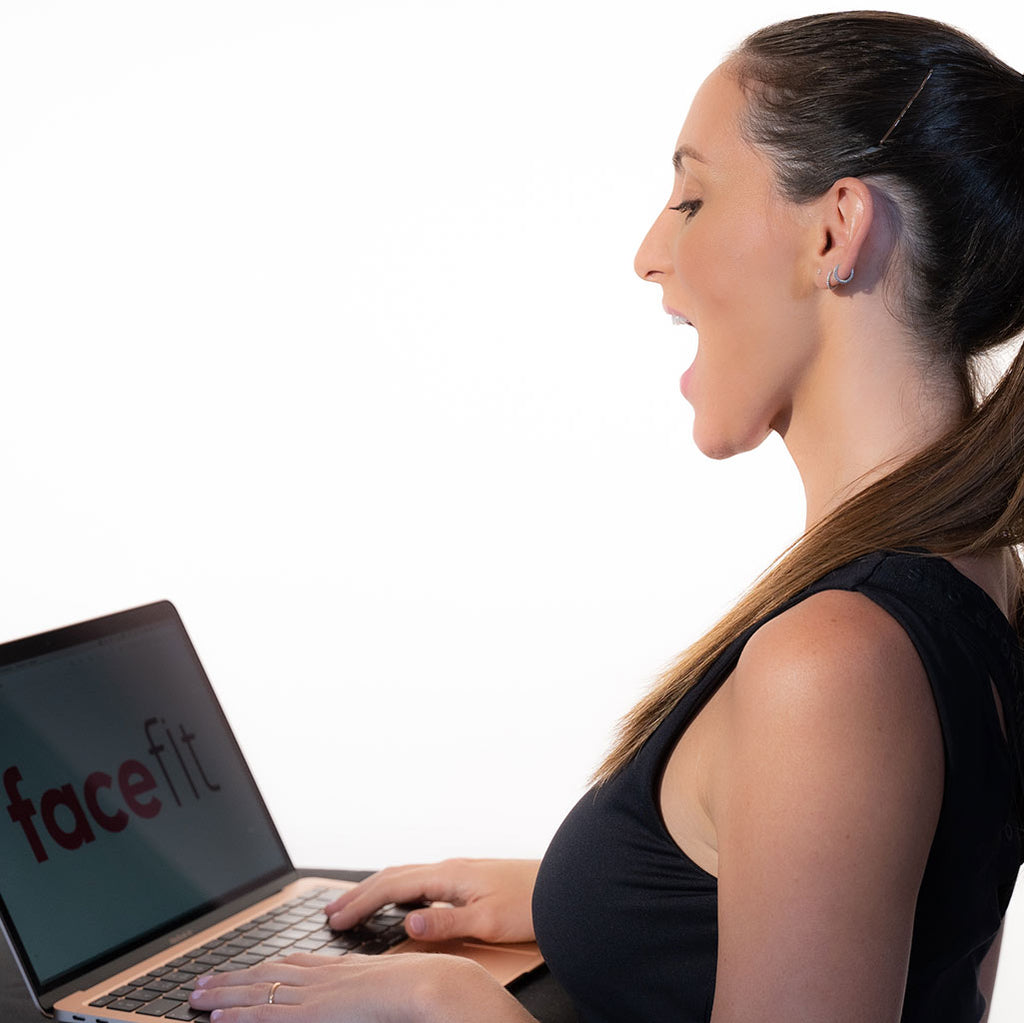 One to One | Sesión Facefit Individual con Daniela Toro